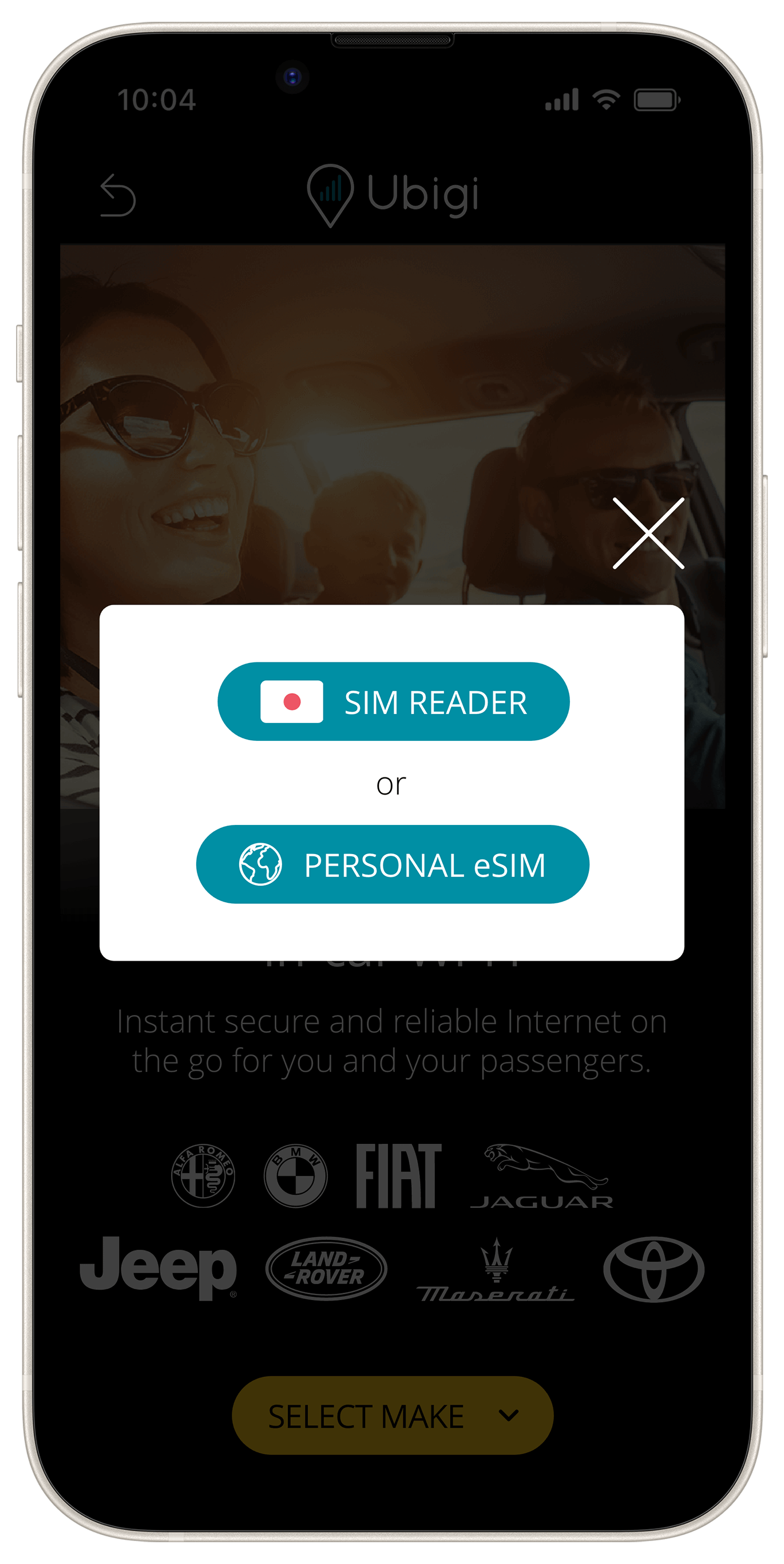 BMW: How to enable the Wi-Fi hotspot of your car